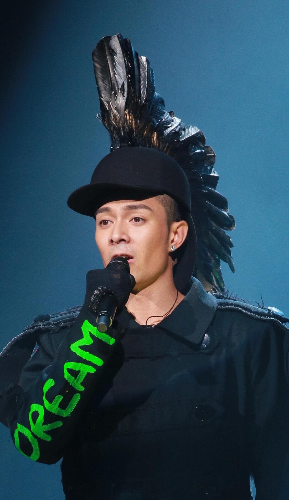 Pakho Chau Tickets & Concert Tour Dates 2024 | SeatGeek
