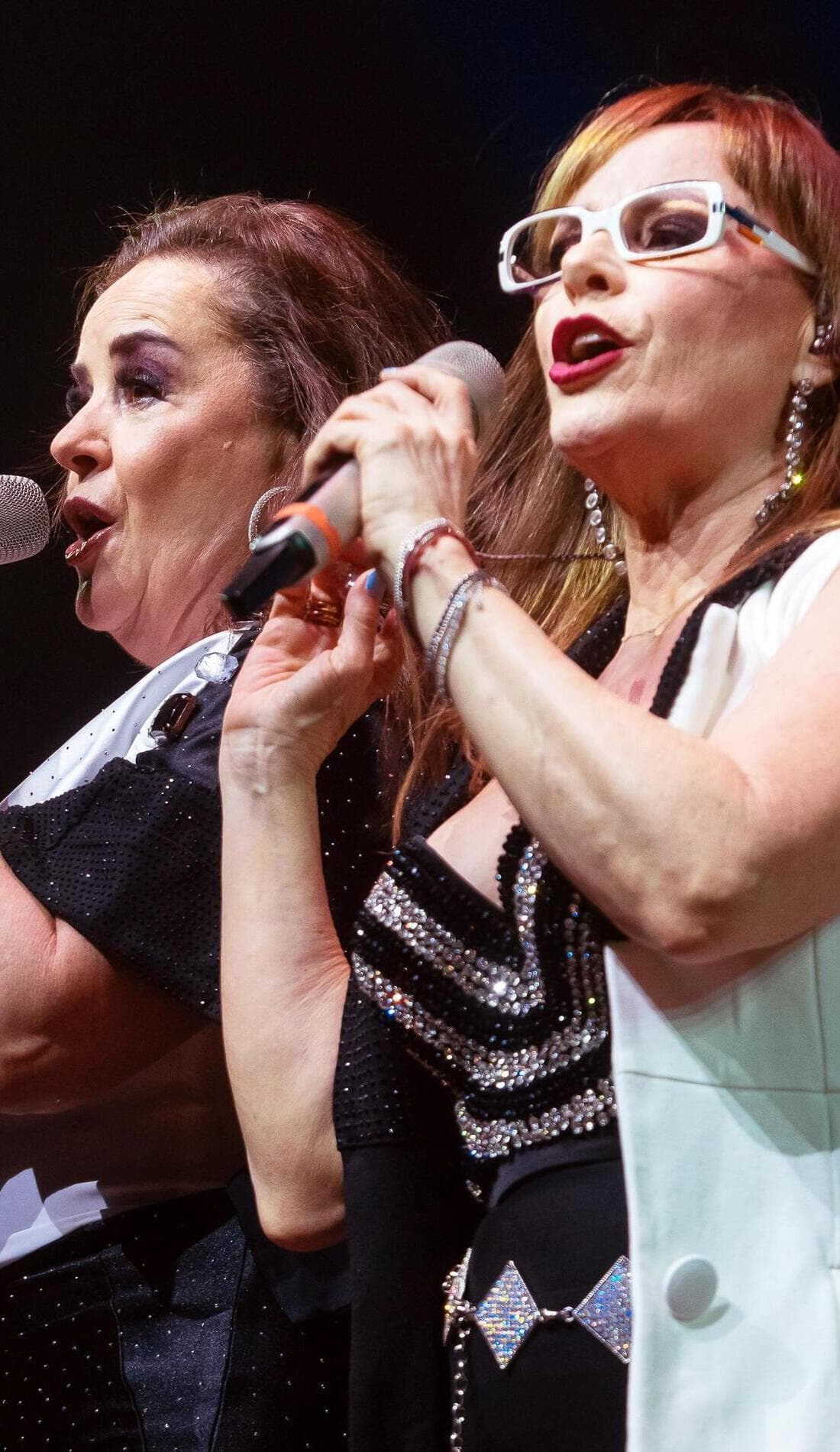 Pandora Y Flans Tickets & Concert Tour Dates 2024 | SeatGeek