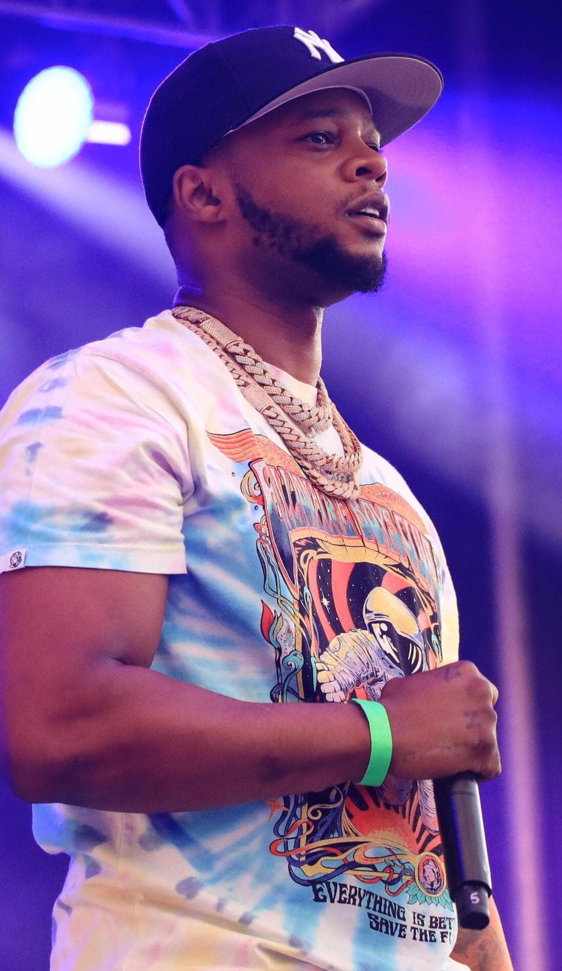 Papoose Tickets, 2024 Concert Tour Dates | SeatGeek