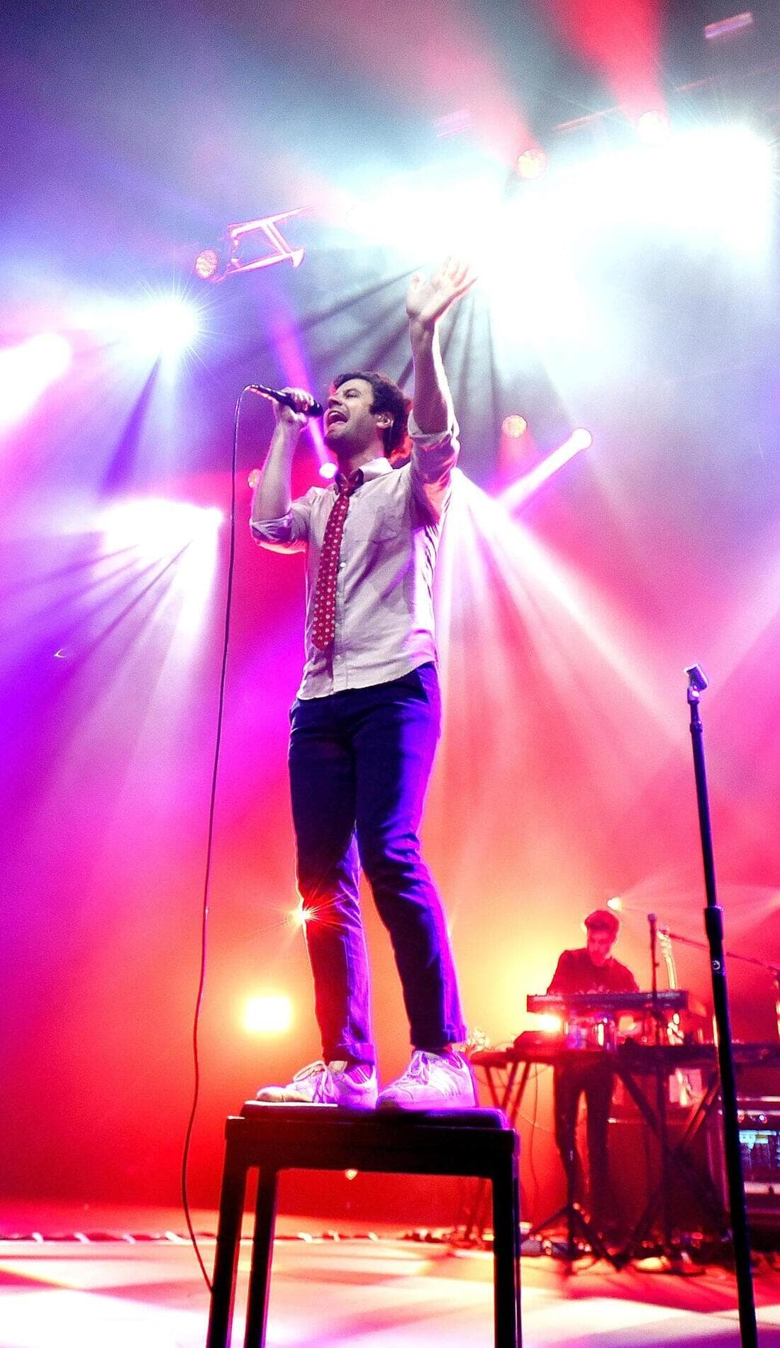 Passion Pit Tickets & Concert Tour Dates 2024 | SeatGeek