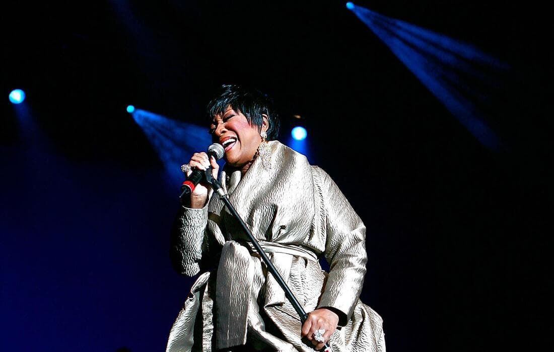 Mable House Barnes Amphitheatre Featured Live Event Tickets & 2024 ...