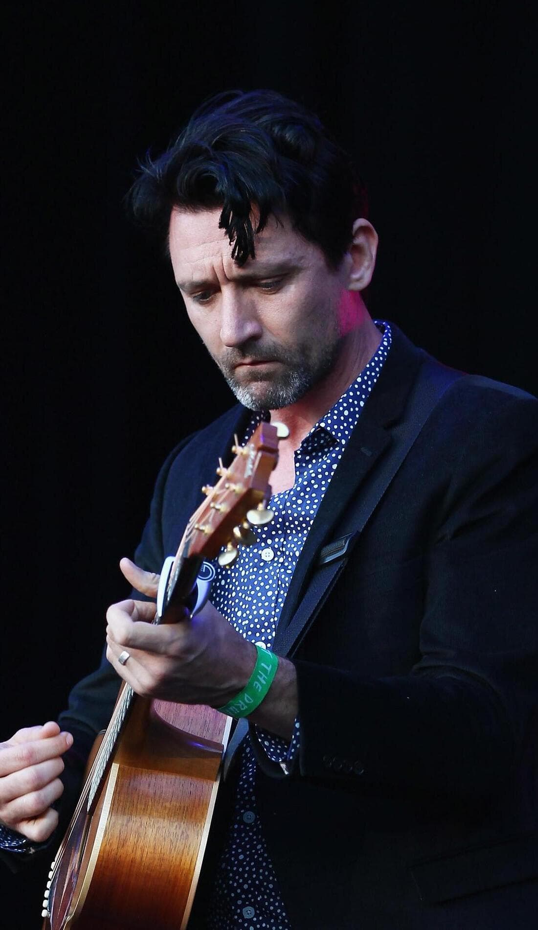 Paul Dempsey Tickets & Concert Tour Dates 2024 | SeatGeek