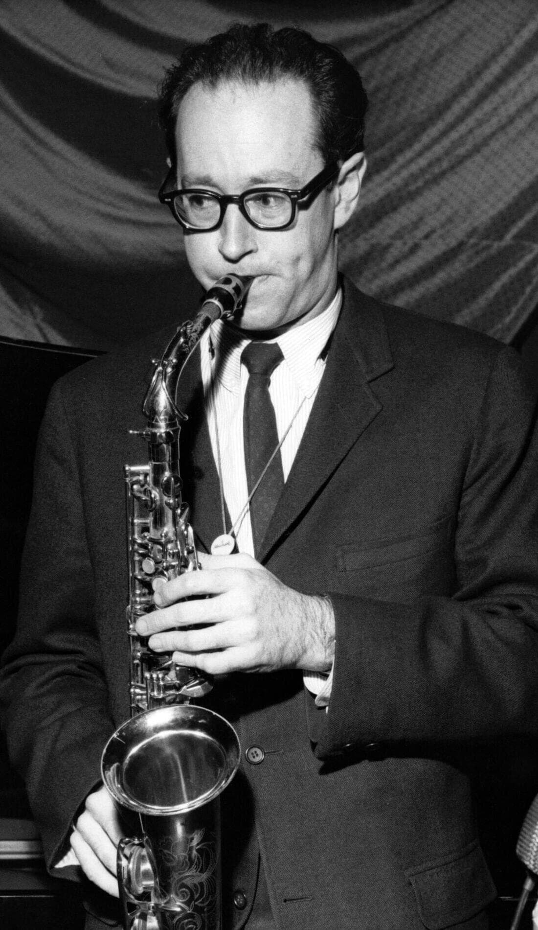 Paul Desmond Tickets, 2024 Concert Tour Dates | SeatGeek