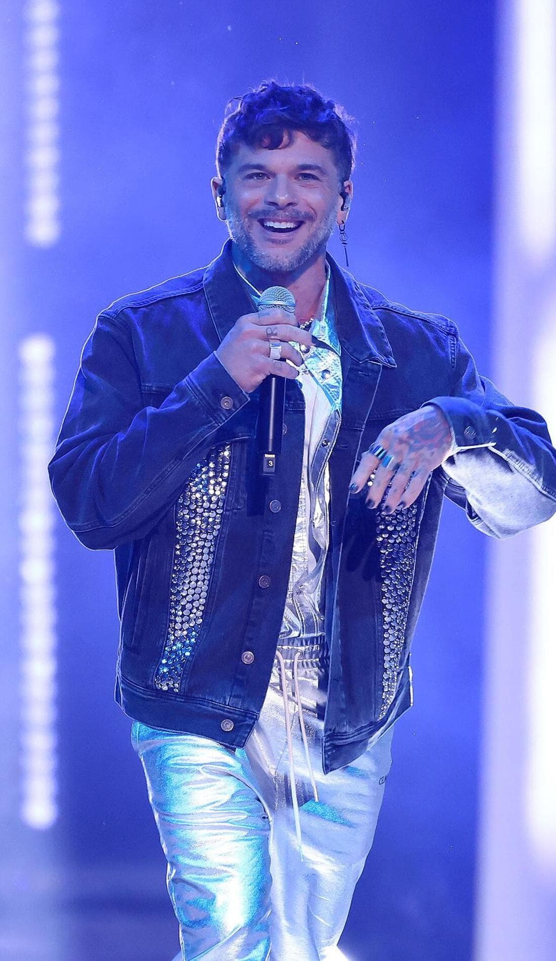 Pedro Capo Concert Parking Passes | SeatGeek