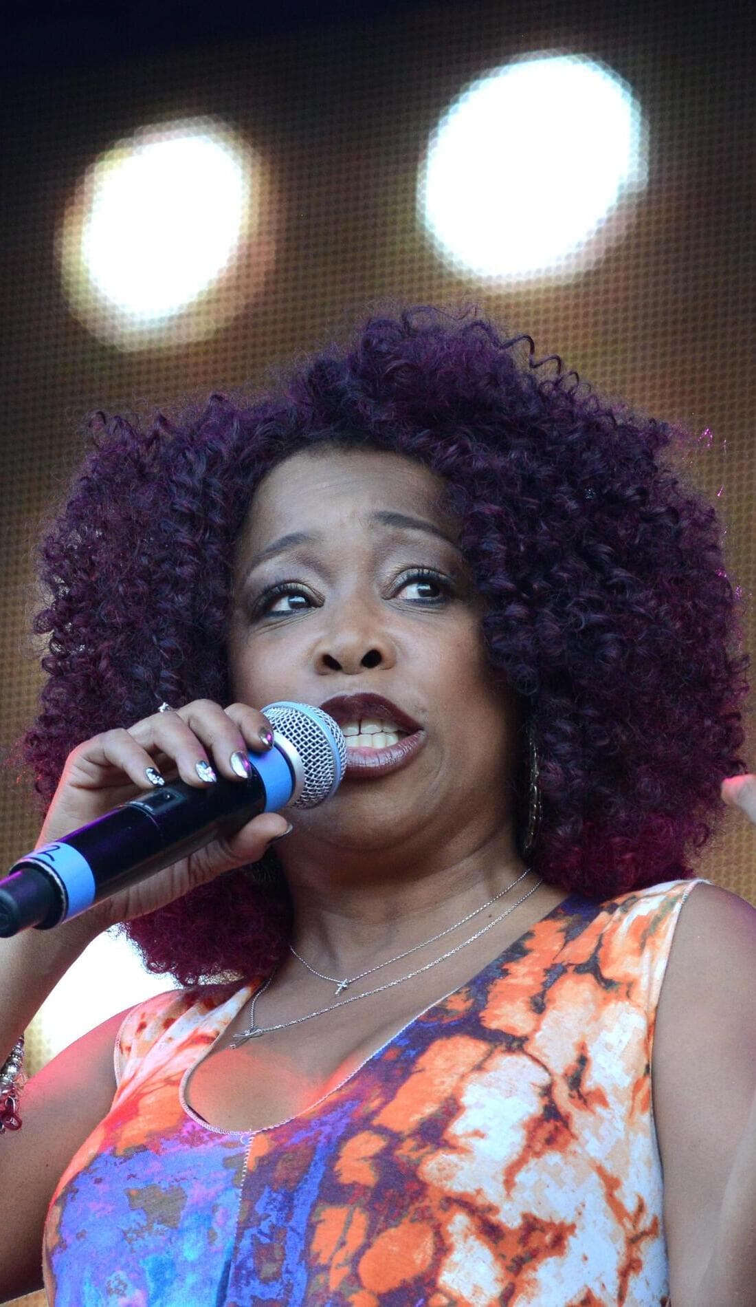 Penny Ford Tickets, 2024 Concert Tour Dates | SeatGeek