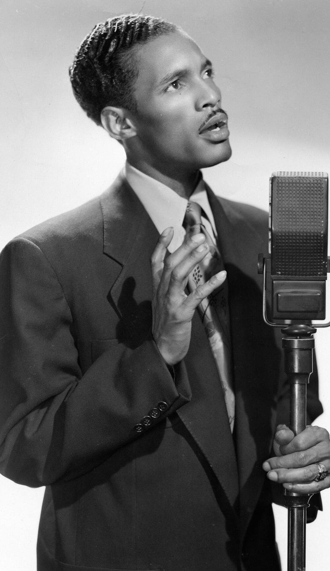 Percy Mayfield Tickets, 2024 Concert Tour Dates | SeatGeek