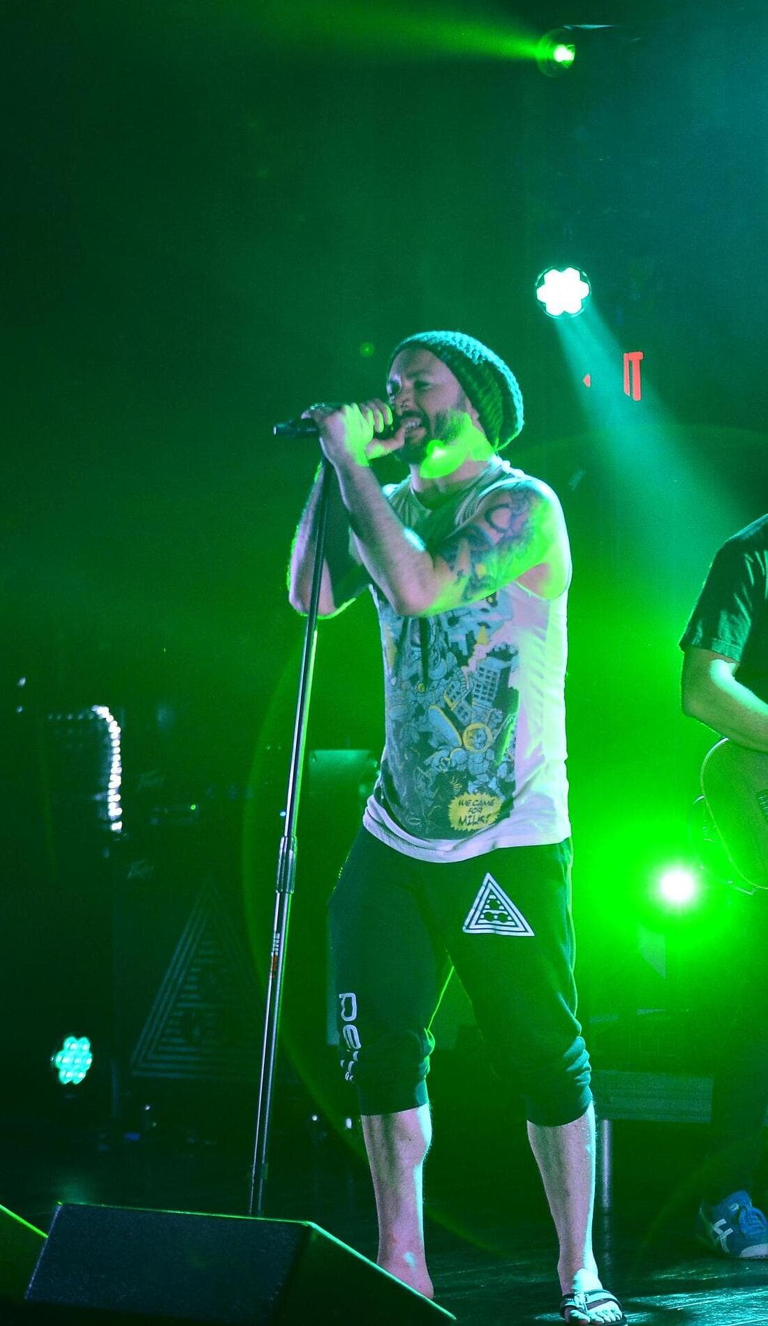 Periphery Tickets & Concert Tour Dates 2024 | SeatGeek