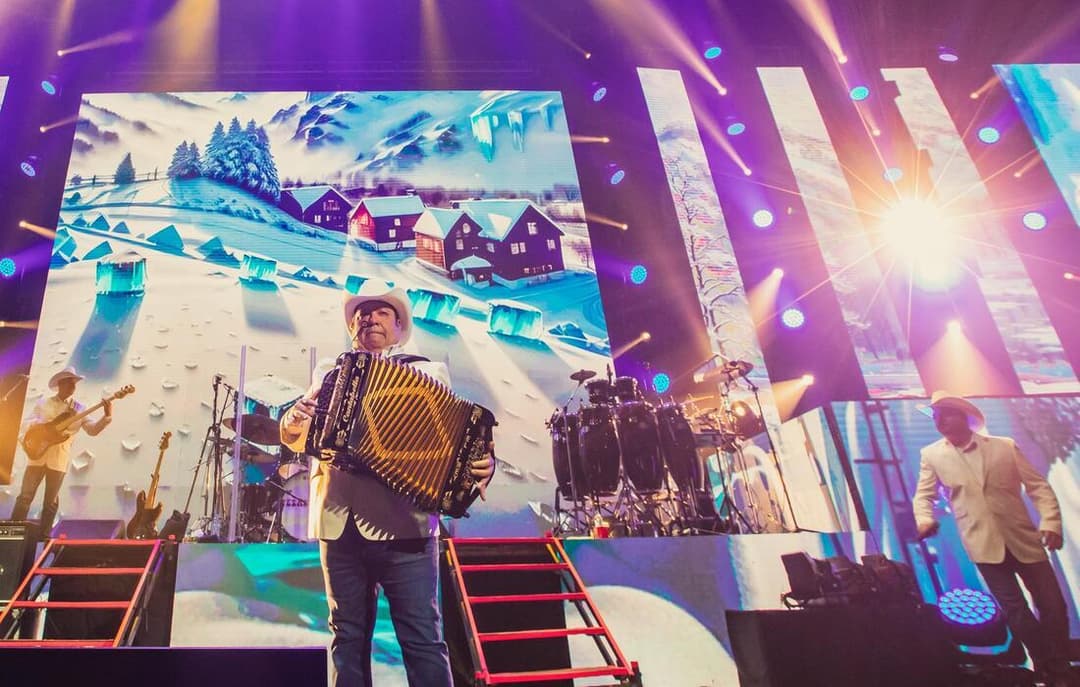 Copernicus Center Featured Live Event Tickets & 2024 Schedules | SeatGeek