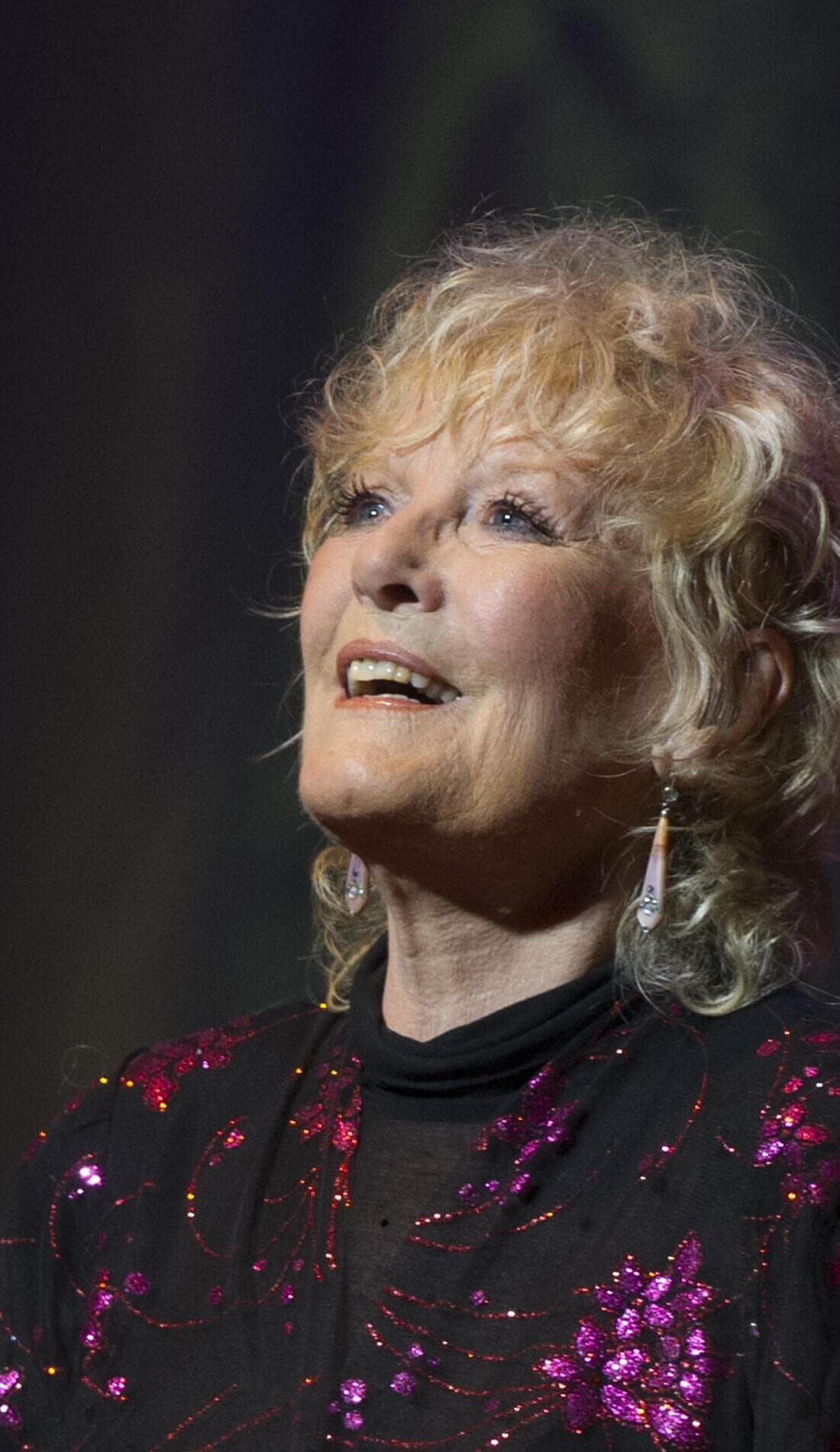 Petula Clark Tickets & Concert Tour Dates 2024 | SeatGeek