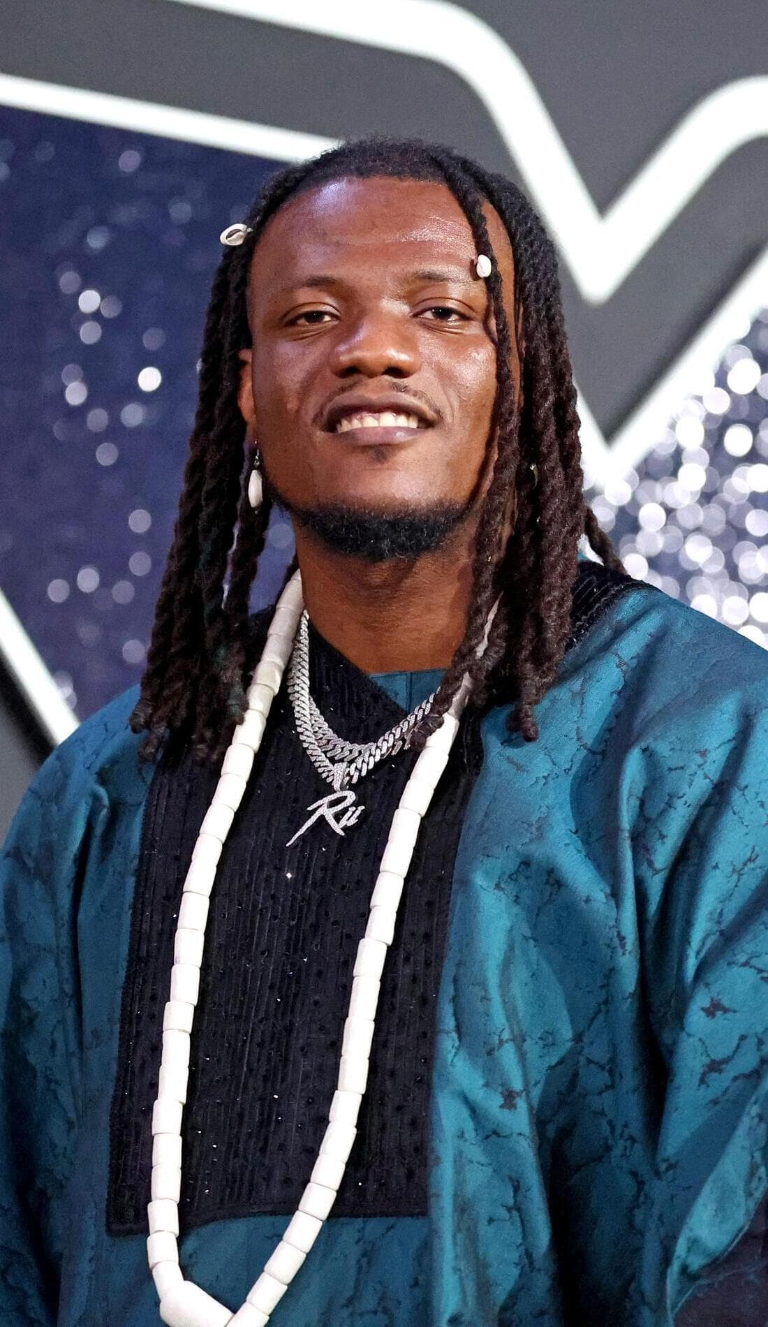 Pheelz Tickets & Concert Tour Dates 2024 | SeatGeek