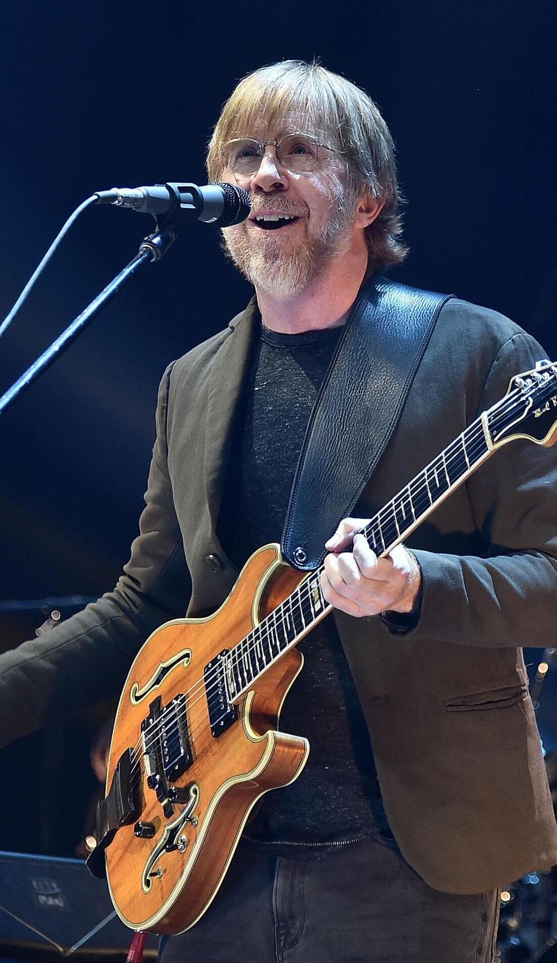 Phish Tickets & Concert Tour Dates 2024 | SeatGeek