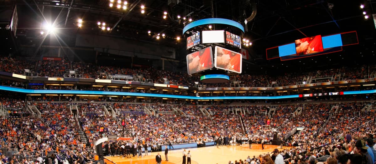 Phoenix Sports Teams, 2023 Game Tickets, Matchups & Schedules | SeatGeek