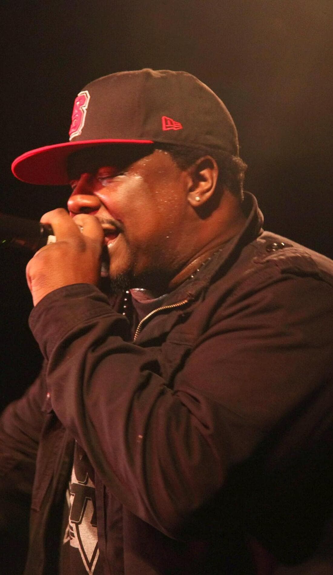 Phonte Tickets & Concert Tour Dates 2024 | SeatGeek