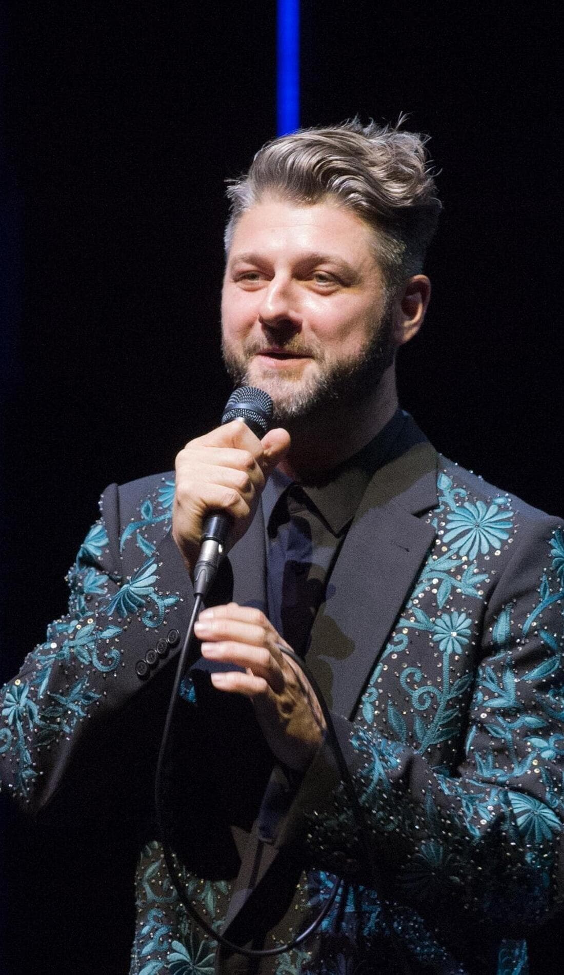 Pierre Lapointe Tickets, 2024 Concert Tour Dates | SeatGeek