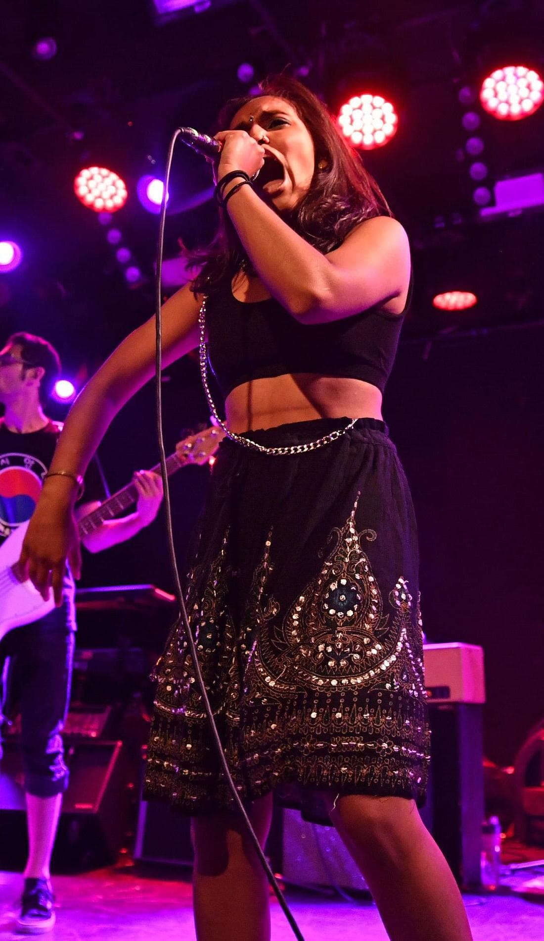 Pinkshift Detroit Tickets, Pinkshift Concerts 2024 | SeatGeek