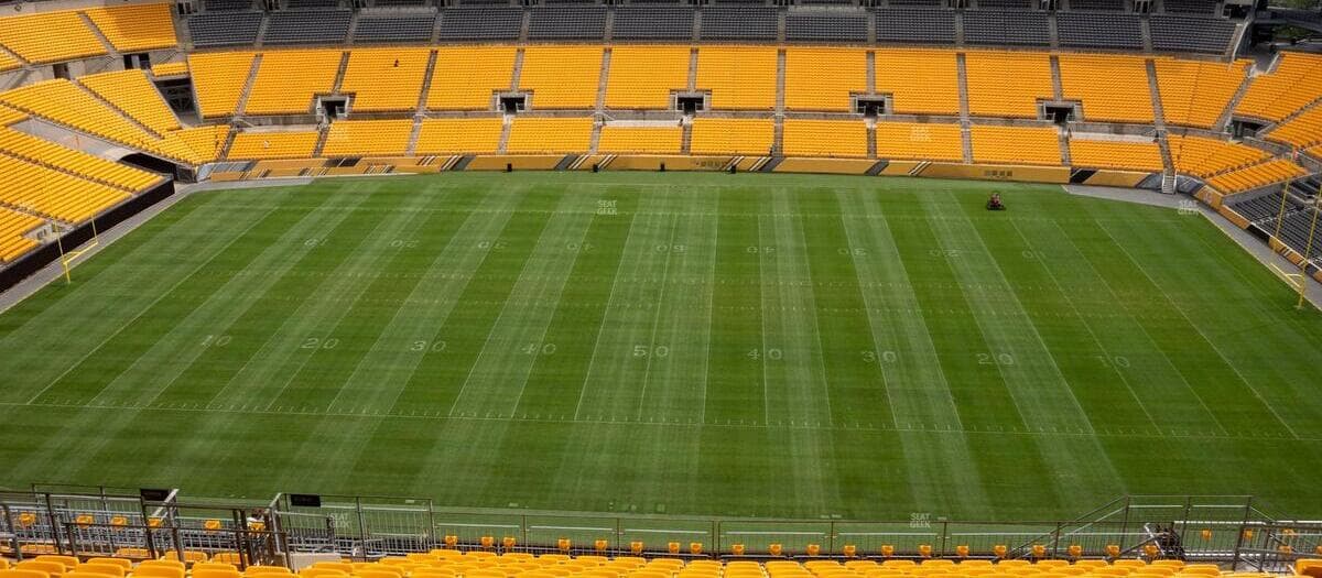 Acrisure Stadium Tickets - 2022-2023 Acrisure Stadium Schedule of ...