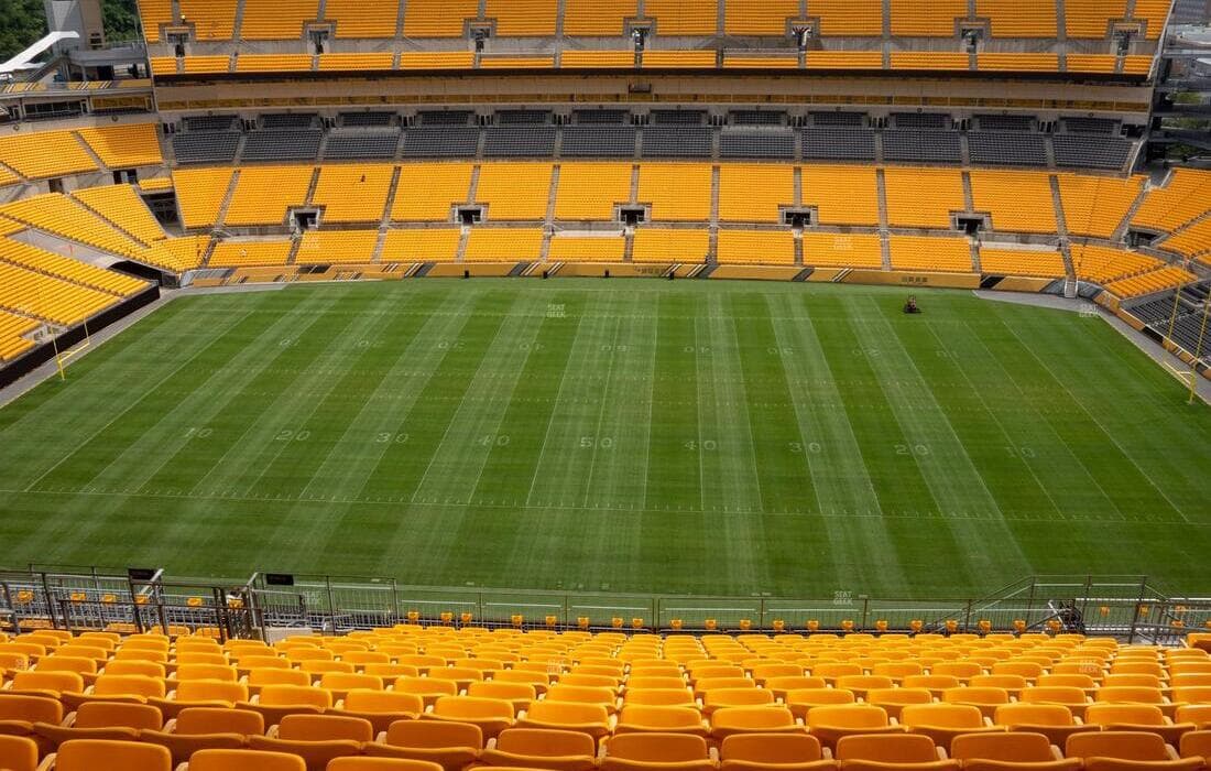 Acrisure Stadium Featured Live Event Tickets & 2023 Schedules | SeatGeek