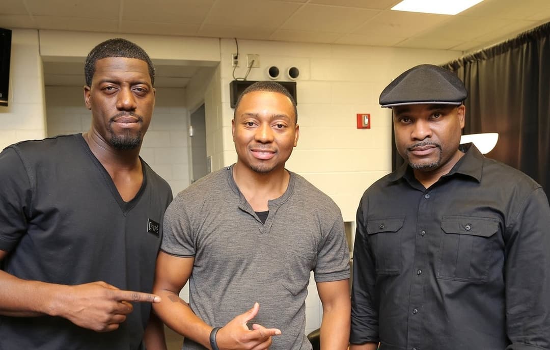 Ontario Improv Comedy Club Featured Live Event Tickets & 2023 Schedules ...