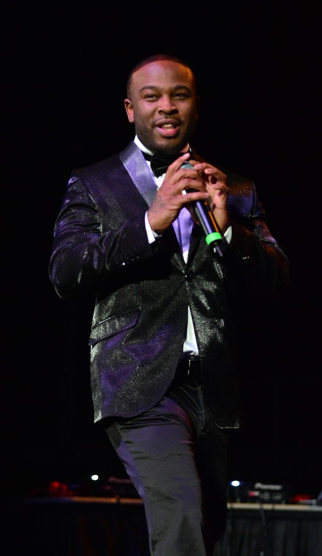 Pleasure P Tickets & Concert Tour Dates 2024 | SeatGeek