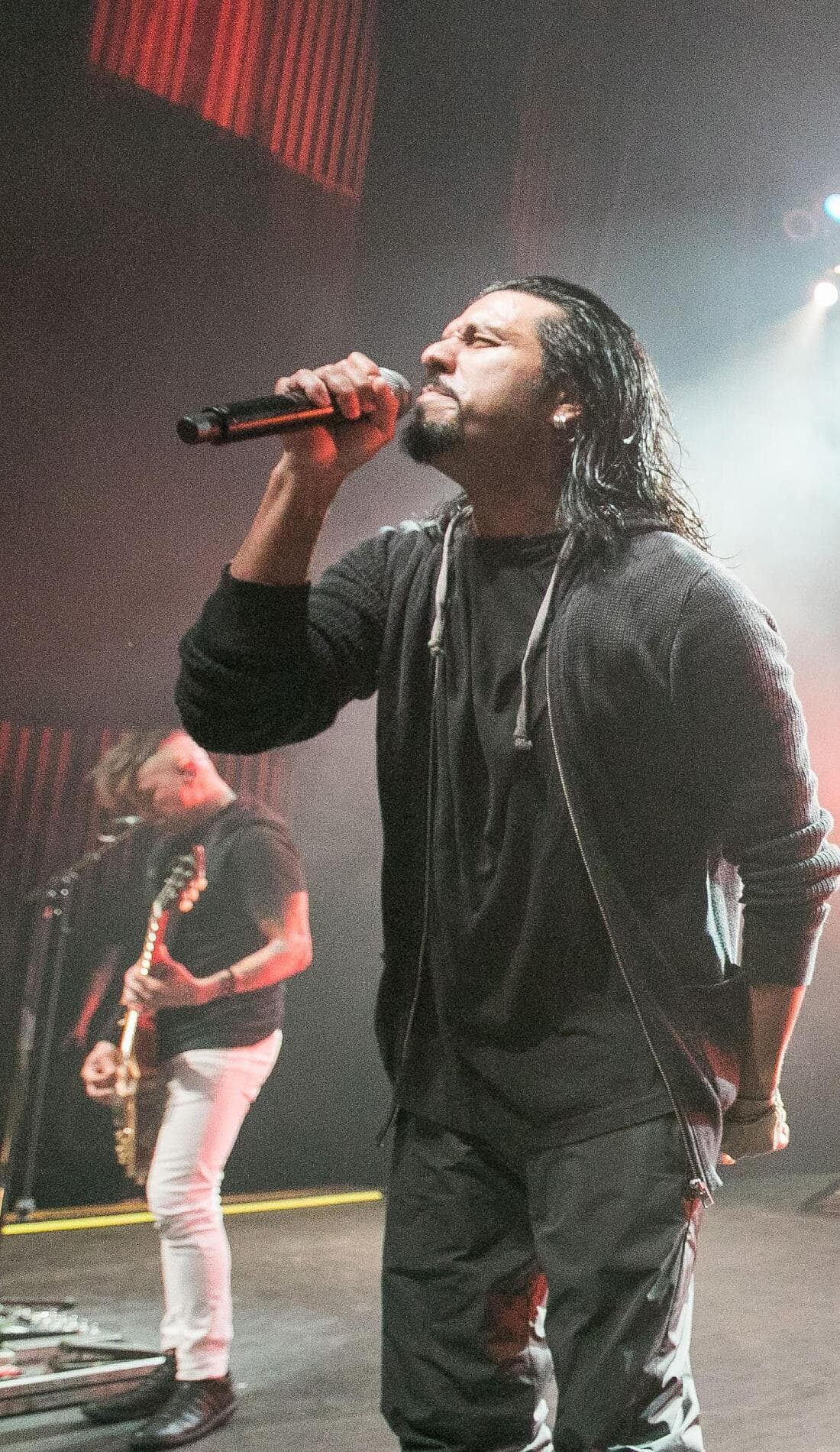 Pop Evil Tickets & Concert Tour Dates 2024 | SeatGeek