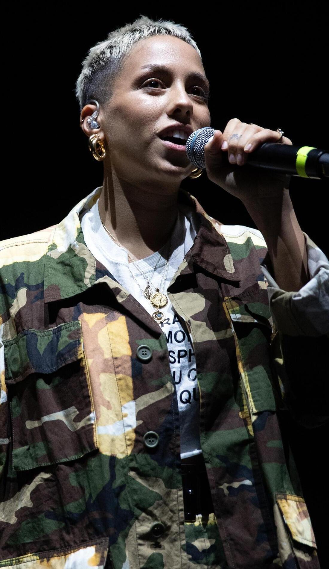 Poppy Ajudha Tickets, 2024 Concert Tour Dates | SeatGeek