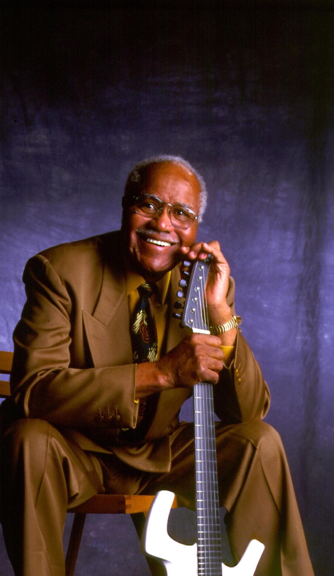 Pops Staples Tickets, 2024 Concert Tour Dates | SeatGeek