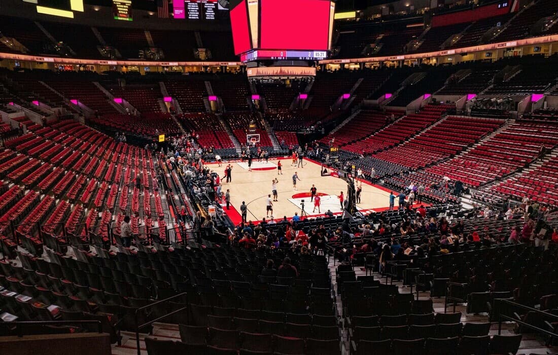 NBA Basketball Tickets, 2023-2024 Games & Locations | SeatGeek