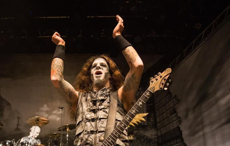 The Masquerade - Heaven Featured Live Event Tickets & 2024 Schedules ...