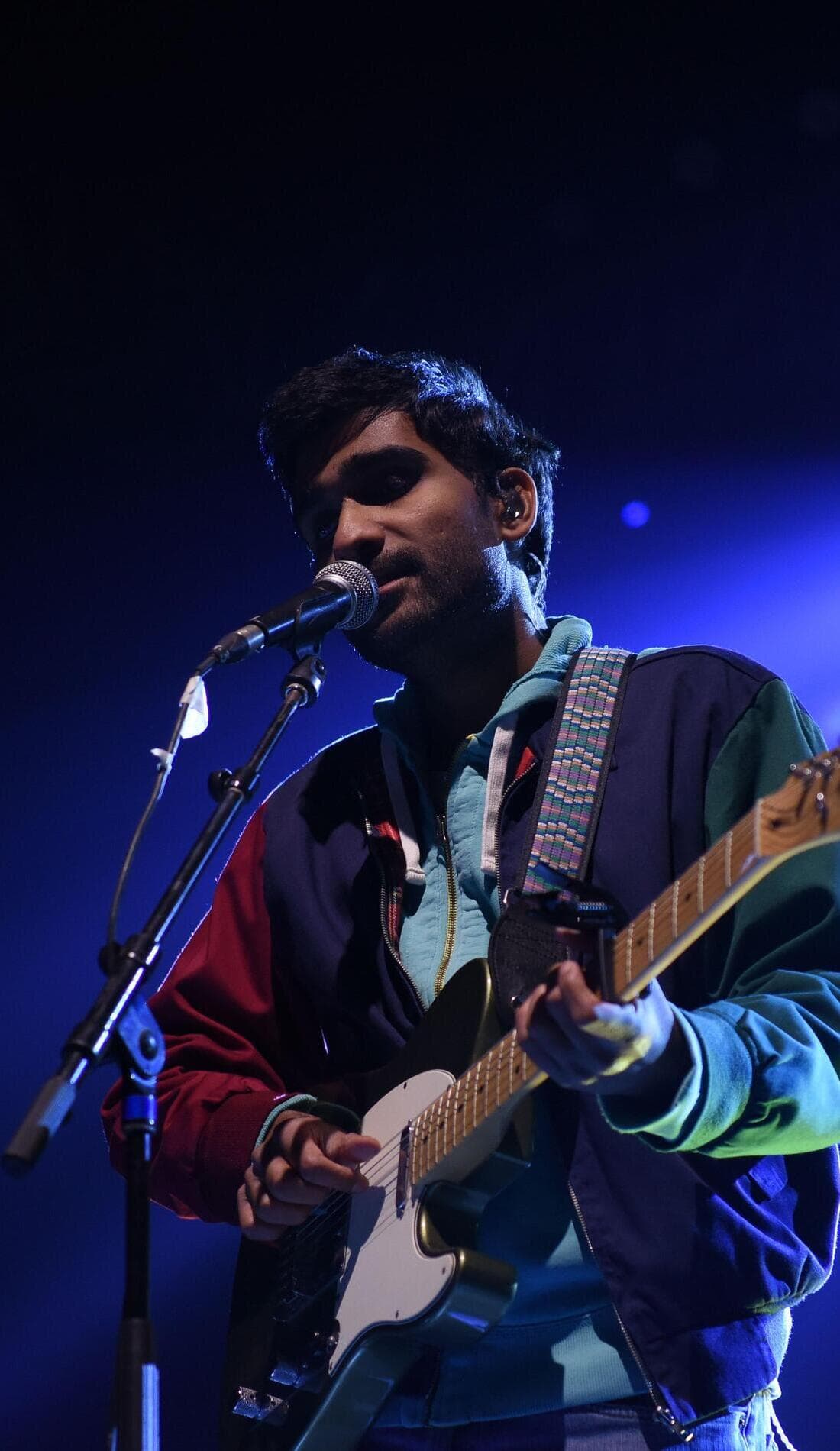 Prateek Kuhad Tickets & Concert Tour Dates 2024 | SeatGeek