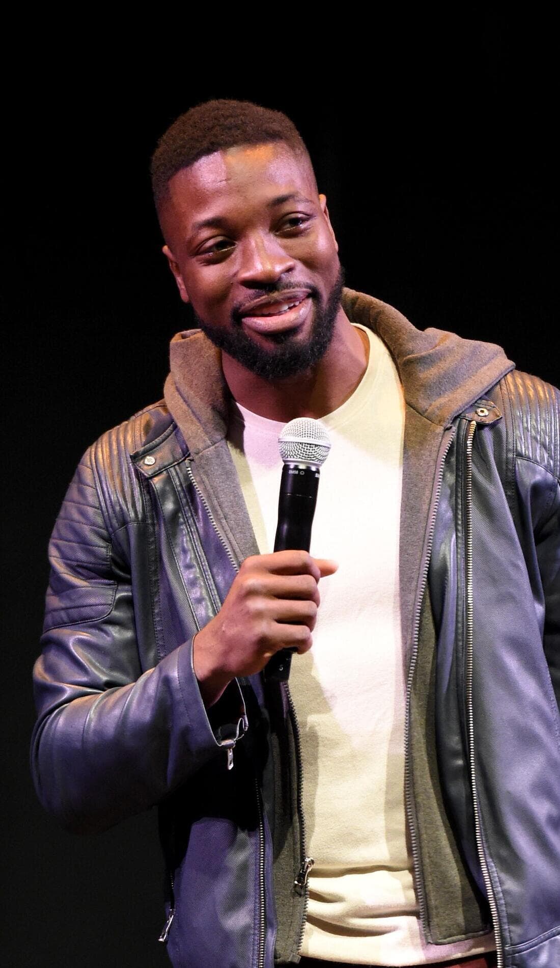 Preacher Lawson Tickets, 2024 Showtimes & Locations | SeatGeek