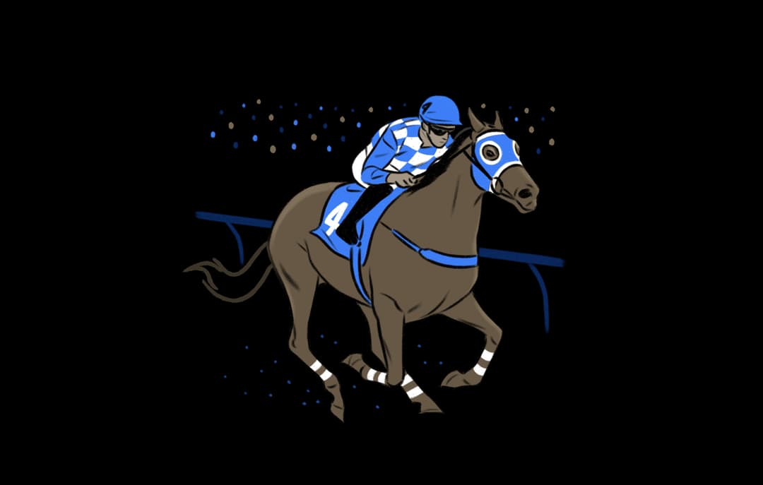 Horse Racing, Kentucky Derby, Churchill Downs, Belmont Stakes Tickets ...