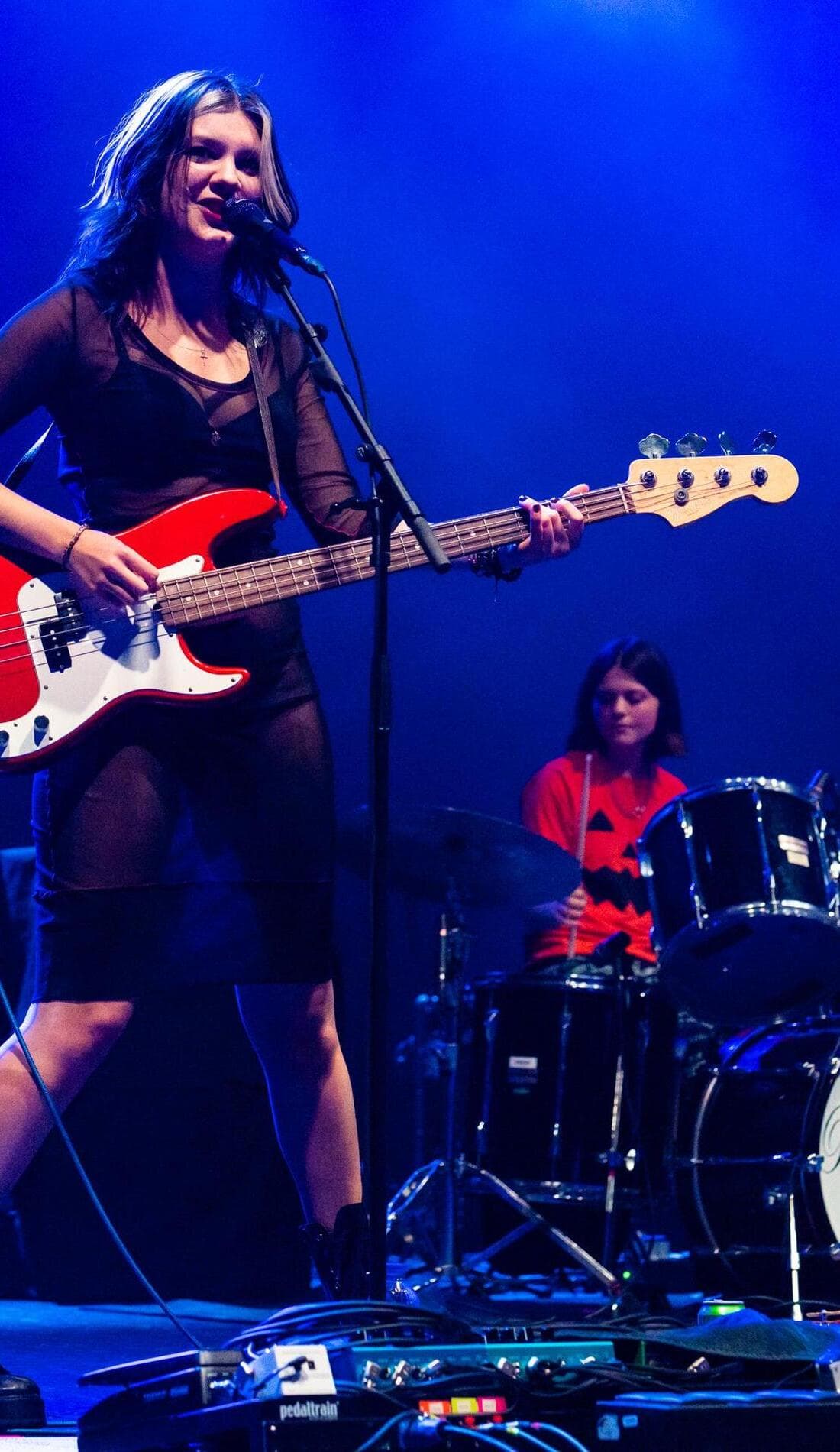 Pretty Sick in Boston, 2024 Concert Tickets | SeatGeek