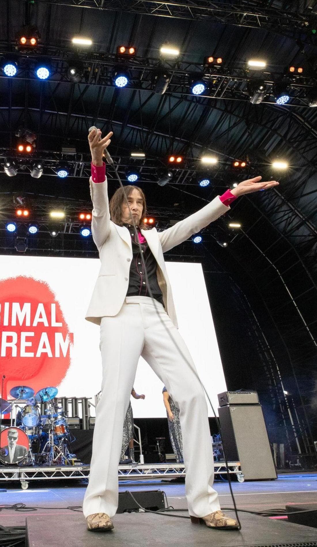 Primal Scream Tickets, 2024 Concert Tour Dates | SeatGeek