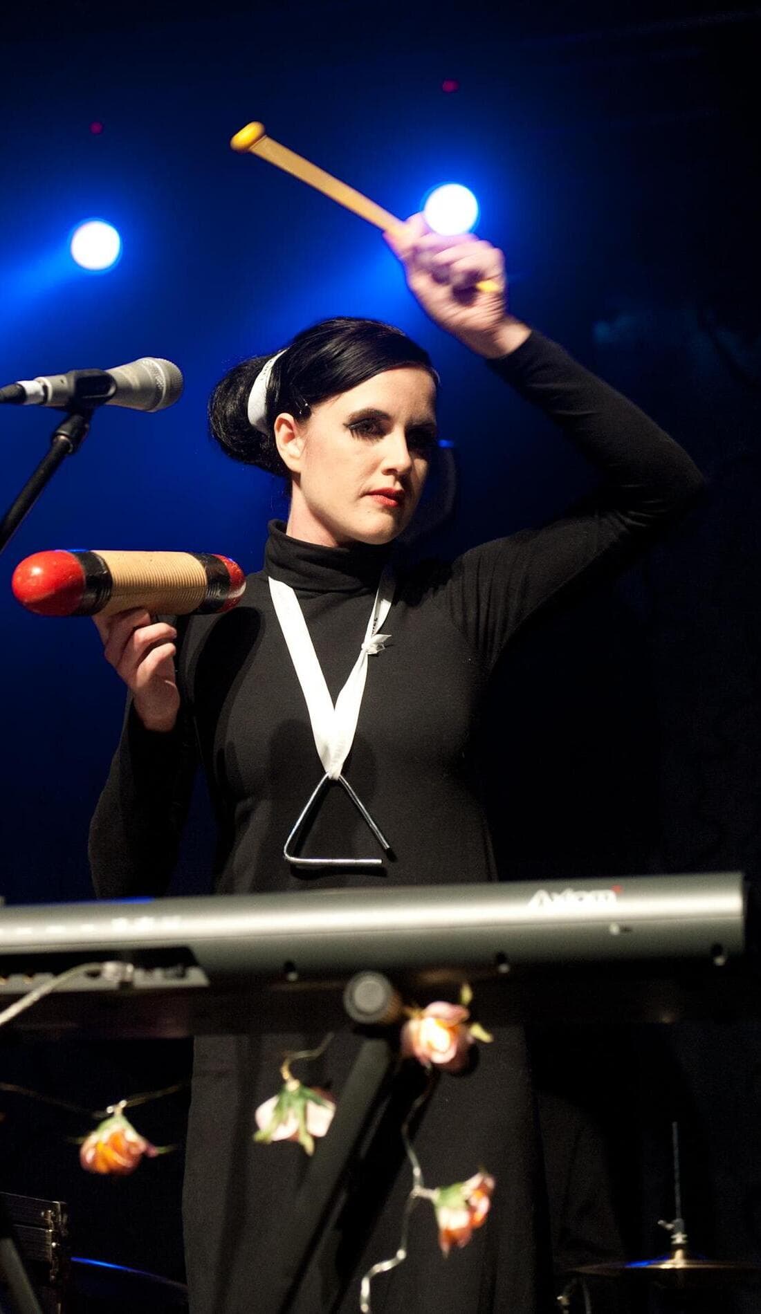 Princess Chelsea Concert Parking Passes | SeatGeek