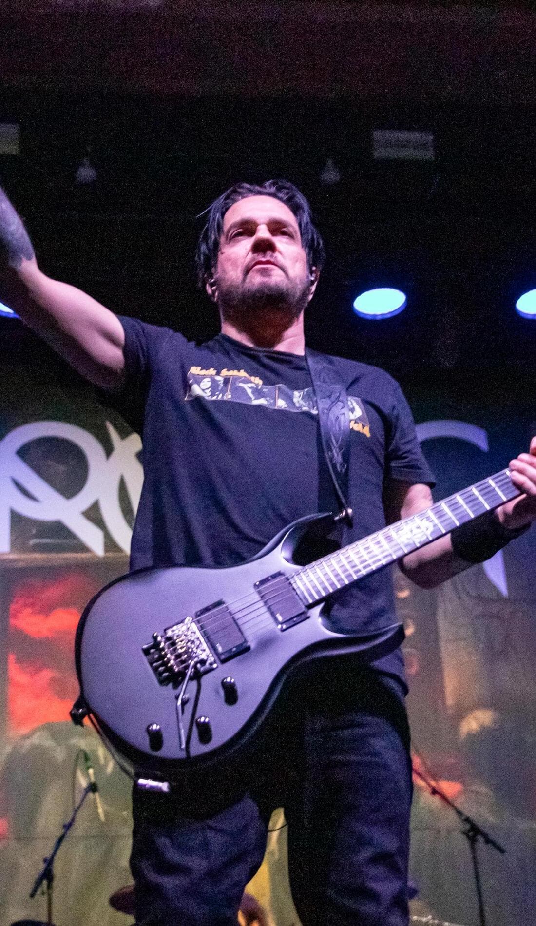 Prong Tickets & Concert Tour Dates 2024 | SeatGeek