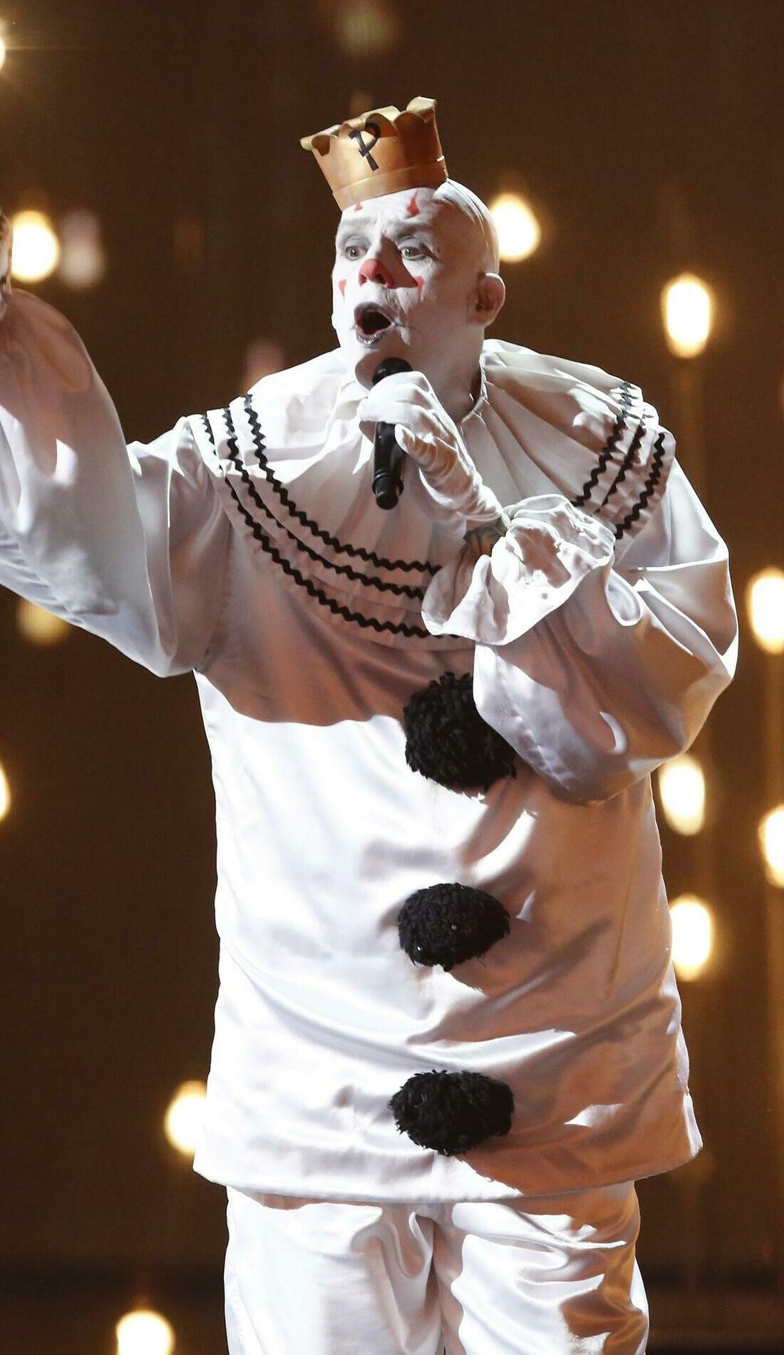 Puddles Pity Party Charlotte Concerts 2024 | SeatGeek