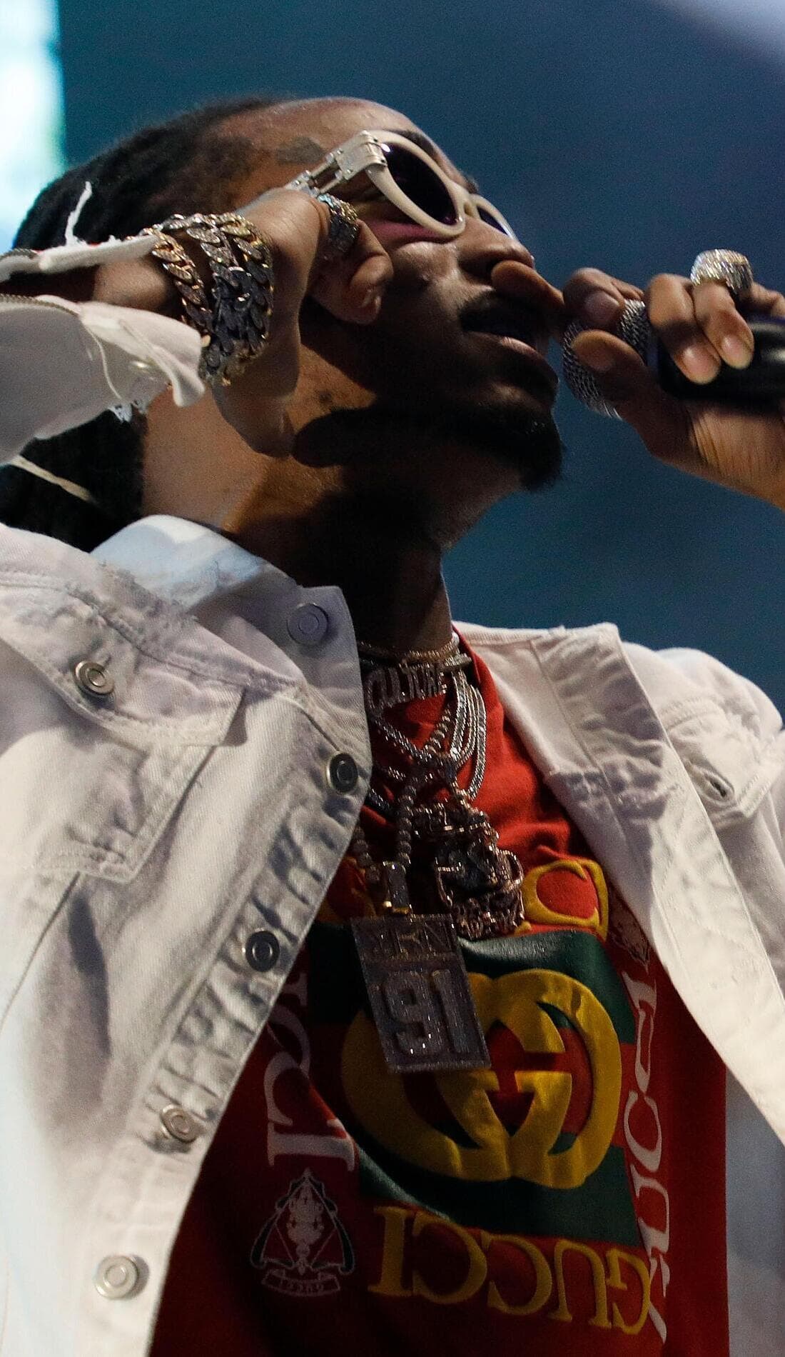 Quavo Tickets & Concert Tour Dates 2024 | SeatGeek