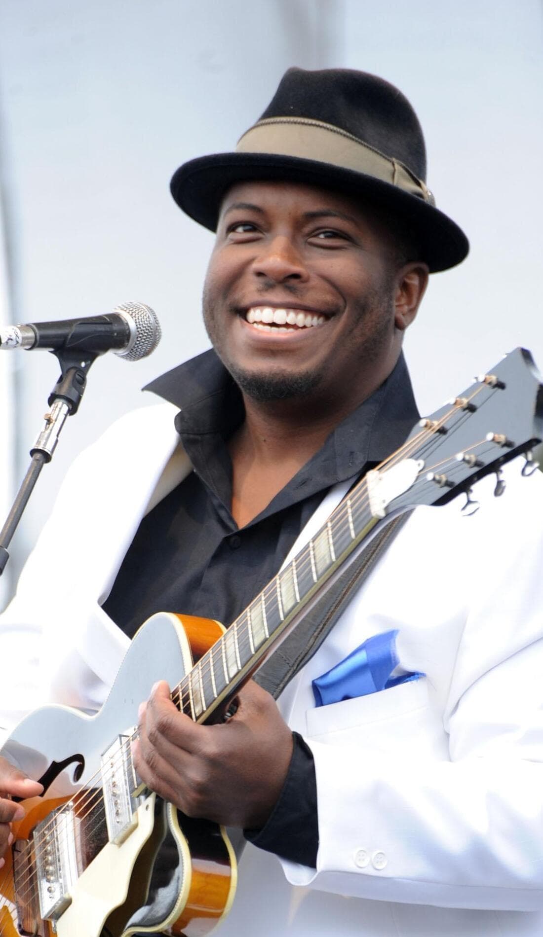 Quinn DeVeaux Tickets & Concert Tour Dates 2024 | SeatGeek