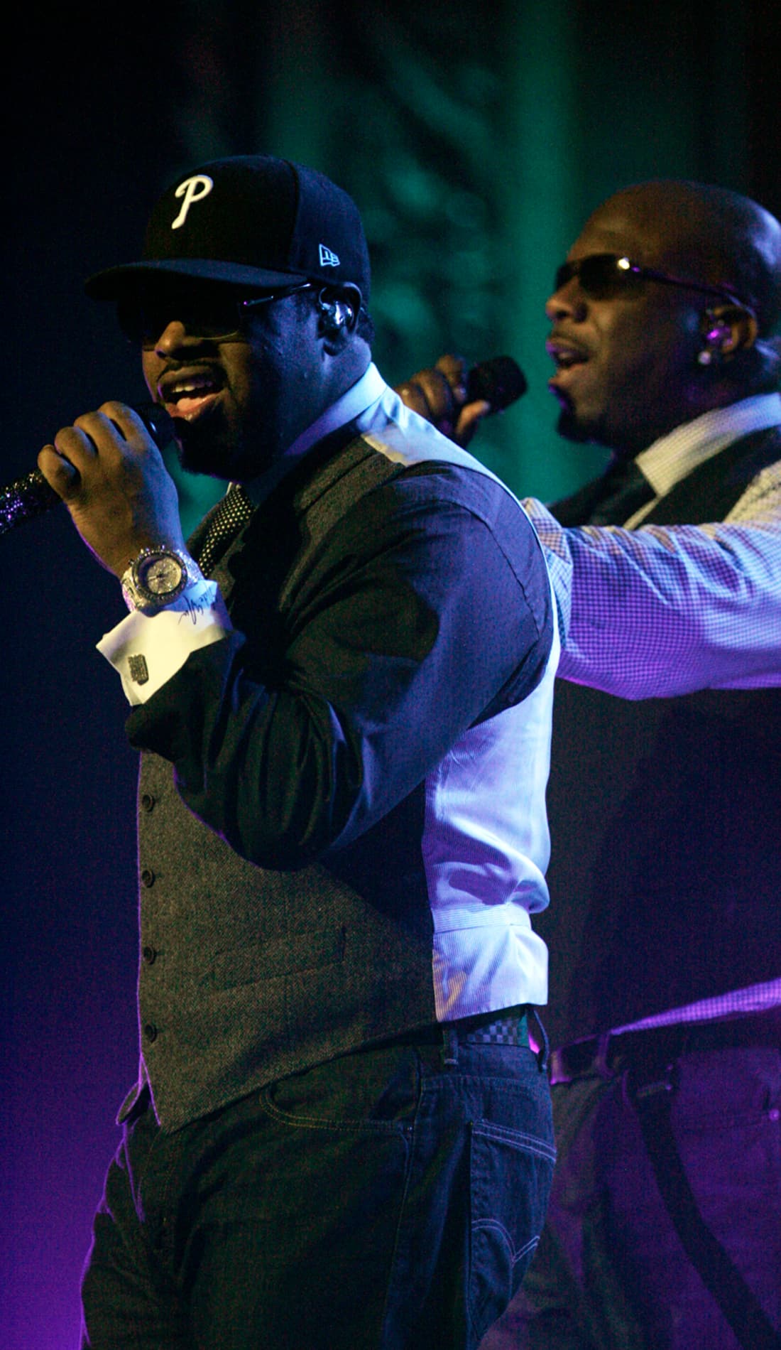R&B Rewind Fest Tickets, 2024-2025 Schedule, Lineup & Locations | SeatGeek