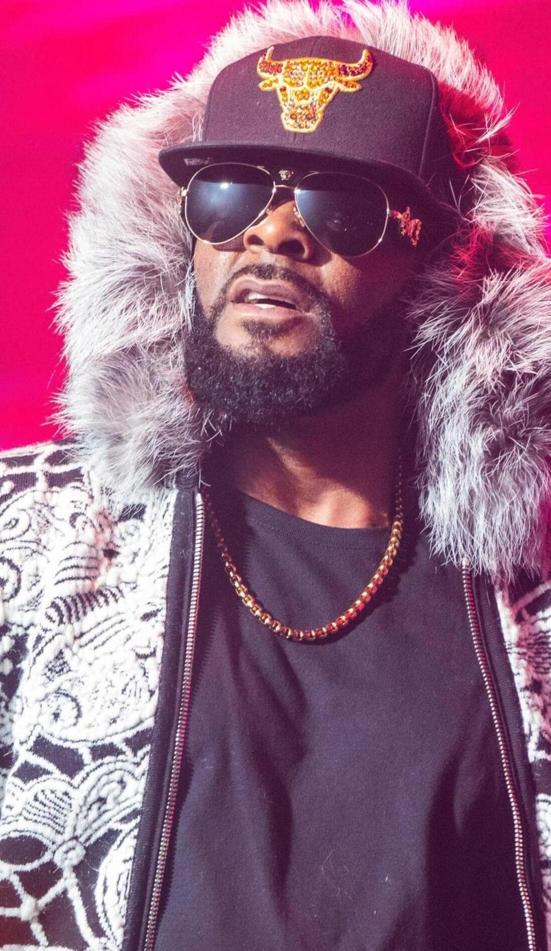 R. Kelly Tickets & Concert Tour Dates 2024 | SeatGeek