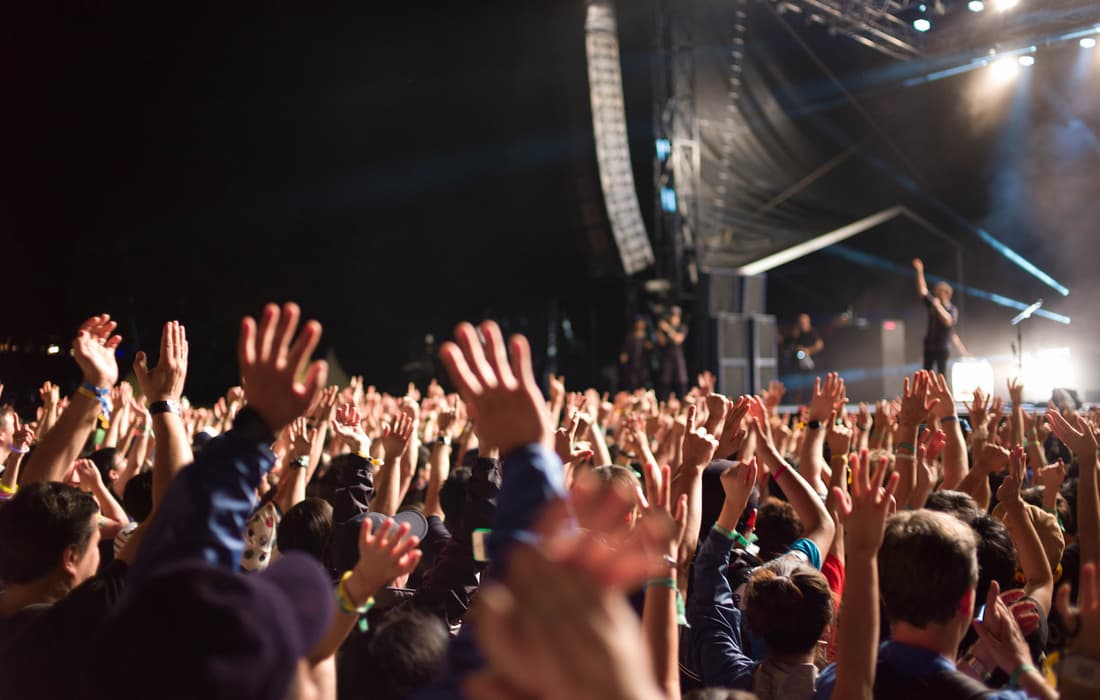 Alternative Concert Tickets, 2024 Tour Dates & Locations | SeatGeek