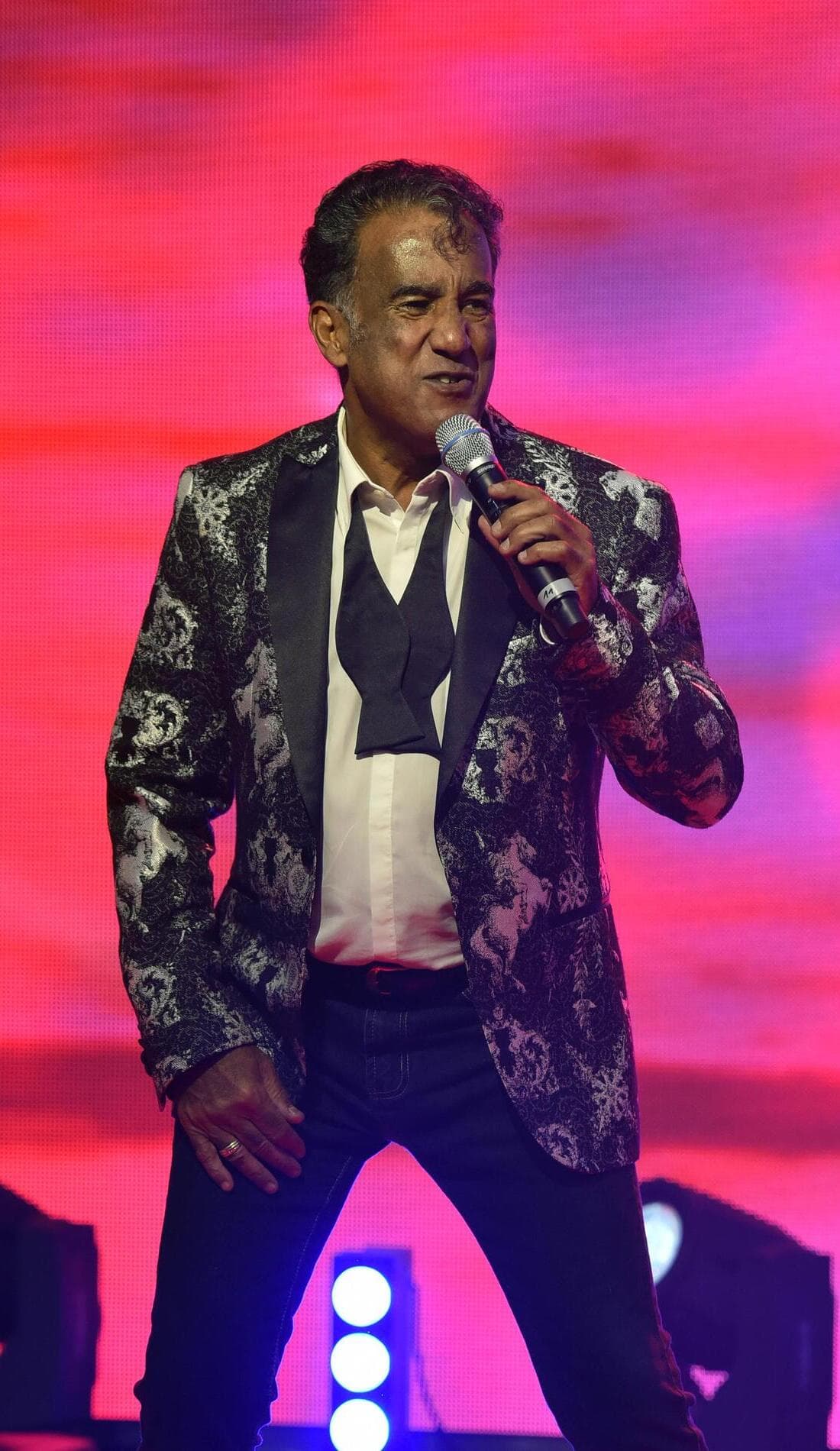 Randolph Rose Tickets, 2024 Concert Tour Dates | SeatGeek