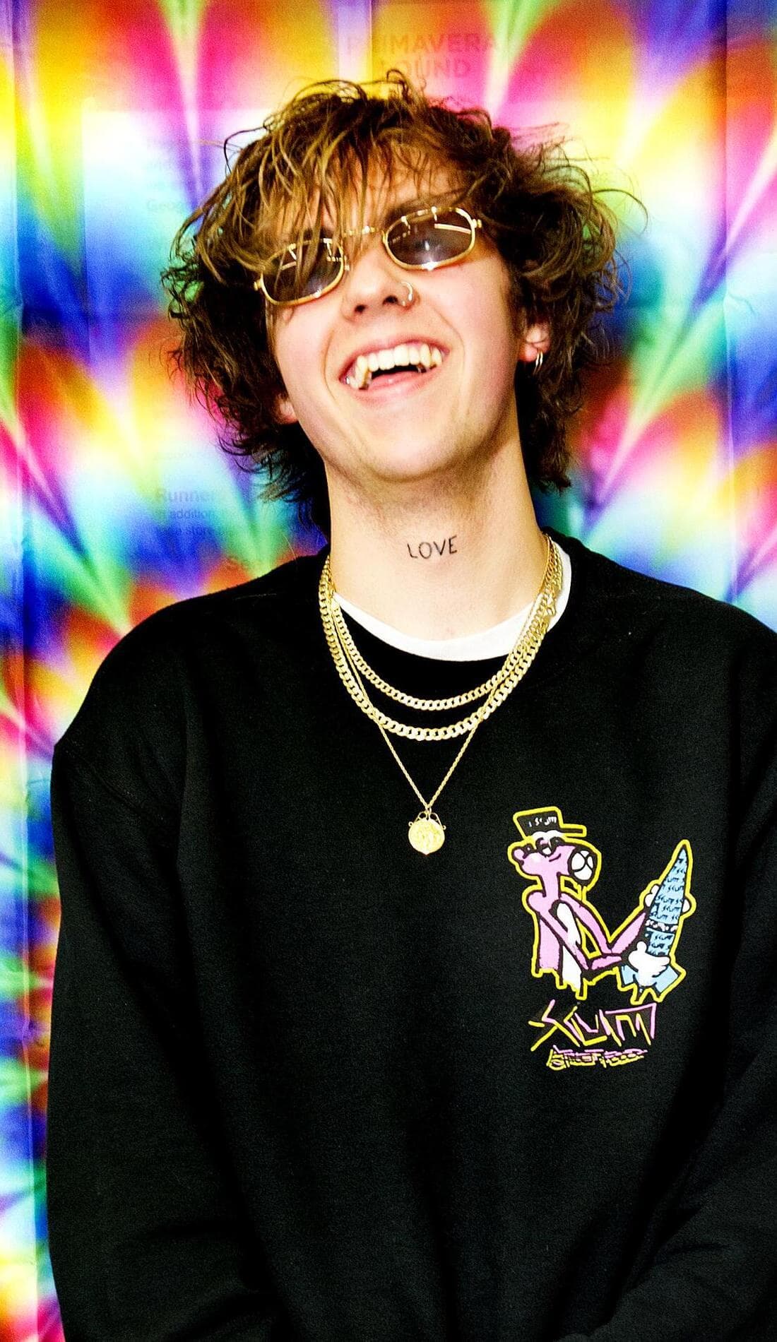 Rat Boy Tickets & Concert Tour Dates 2024 | SeatGeek