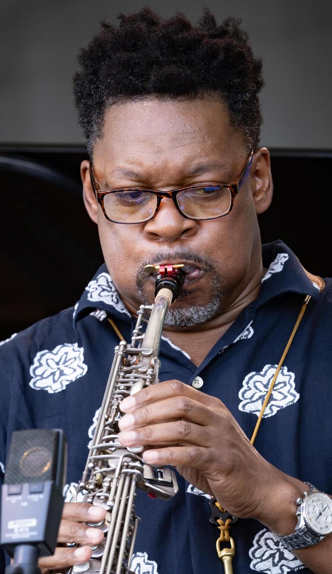 Ravi Coltrane Tickets & Concert Tour Dates 2024 | SeatGeek