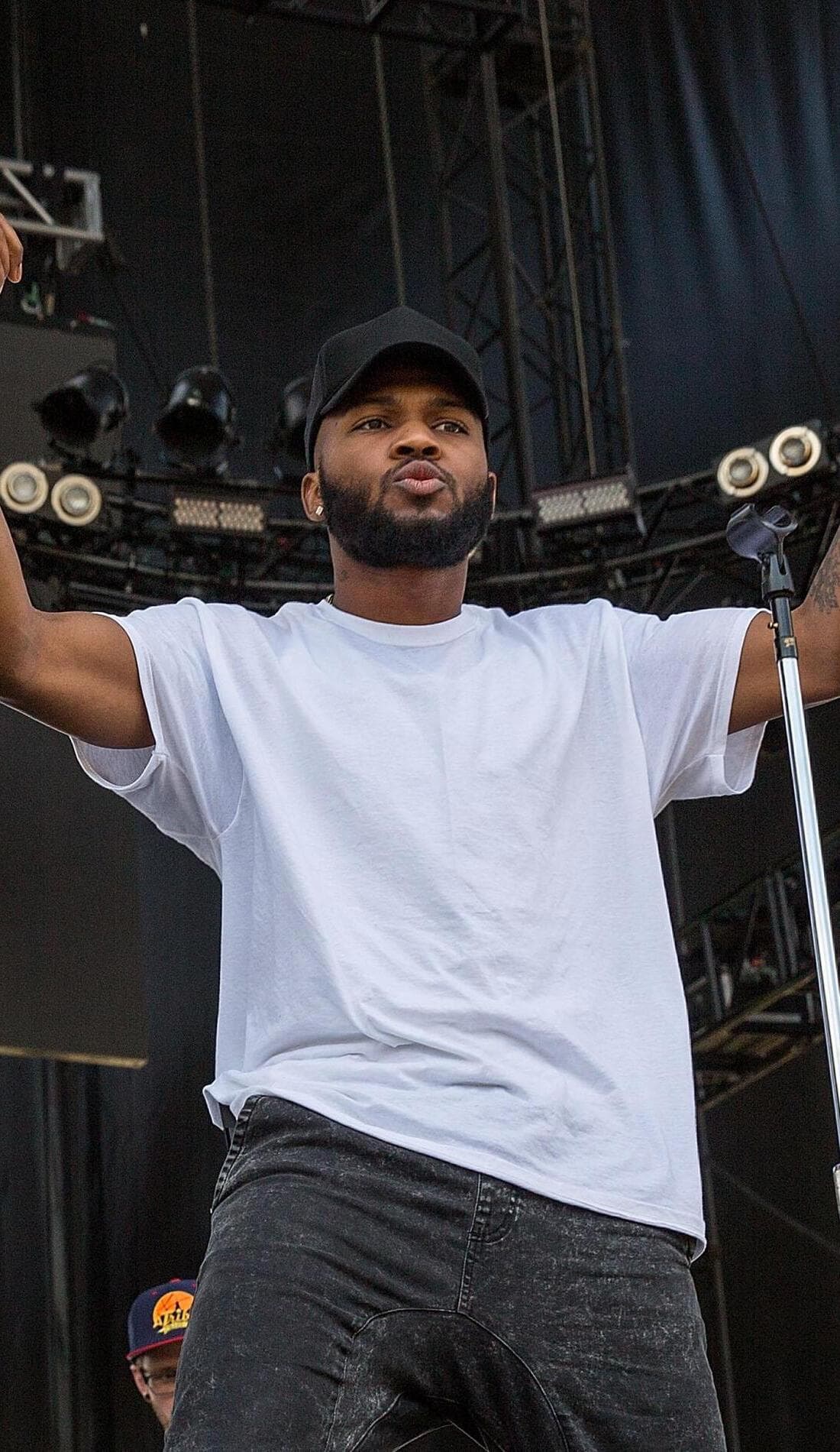 Raz Simone Tickets & Concert Tour Dates 2024 | SeatGeek