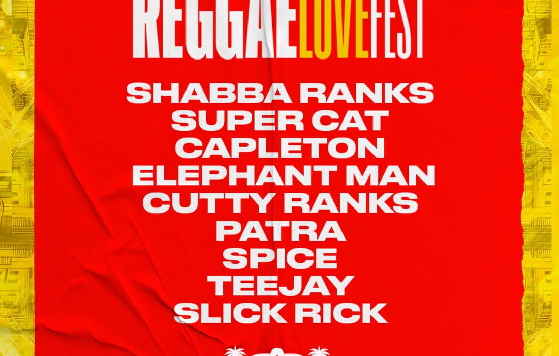 Reggae Concert Tickets, 2024 Tour Dates & Locations | SeatGeek