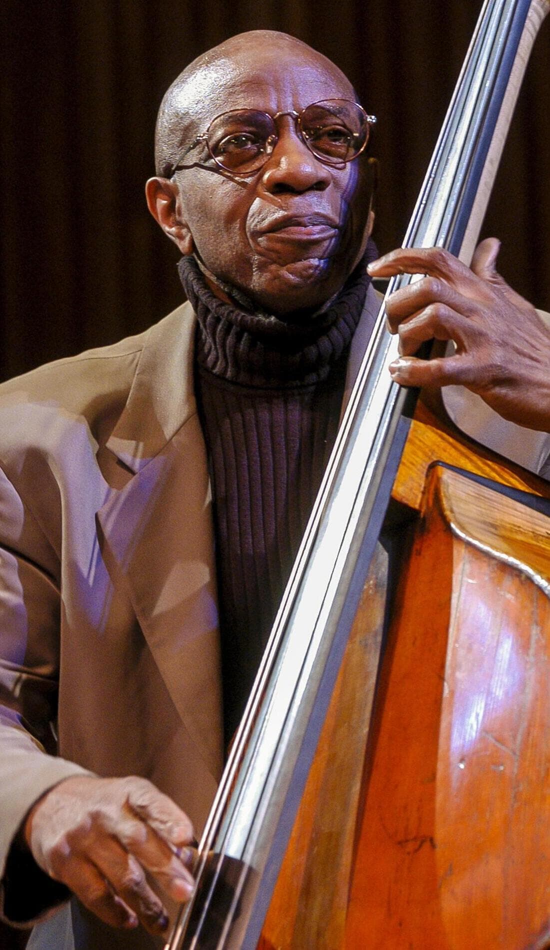 Reggie Workman Tickets, 2024 Concert Tour Dates | SeatGeek