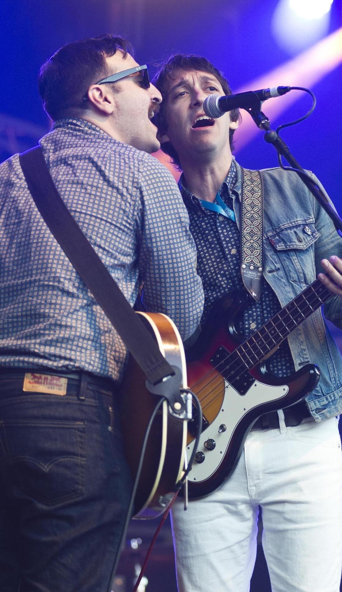 Reigning Sound Tickets & Concert Tour Dates 2024 | SeatGeek