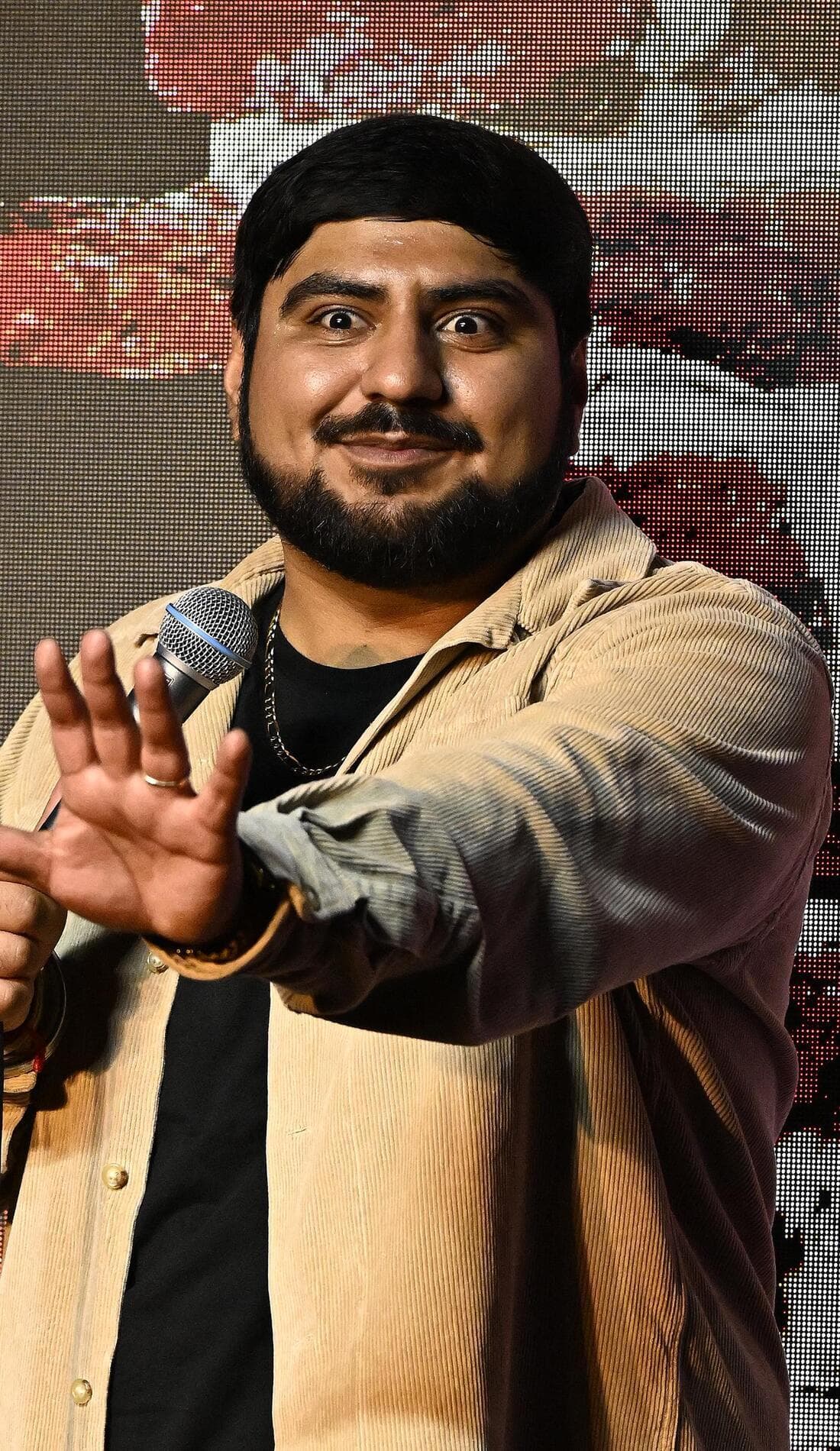 Rene Vaca Milwaukee Shows 2024 | SeatGeek