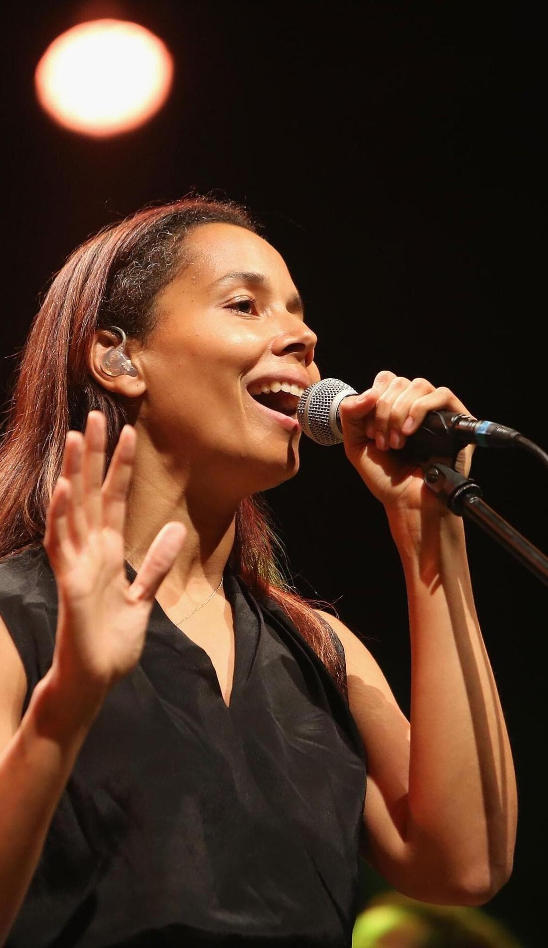 Rhiannon Giddens Tickets & Concert Tour Dates 2024 | SeatGeek